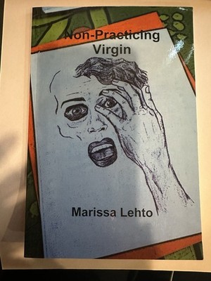 Non-Practicing Virgin Paperback Book | eBay