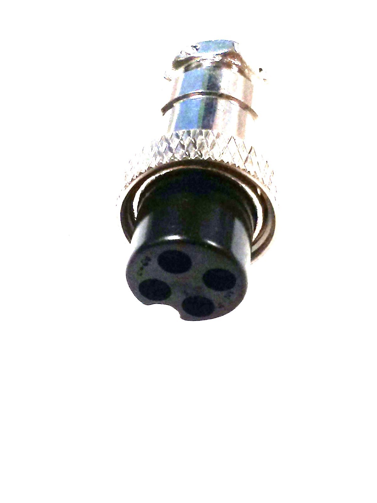 4 Pin CB Radio Microphone Plug | eBay