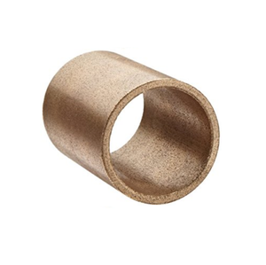 Metric Oilite Plain Bronze Sintered Bearing Bushes Series - High ...