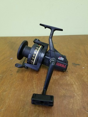 Spinning Reels - 510 Spinning Reel