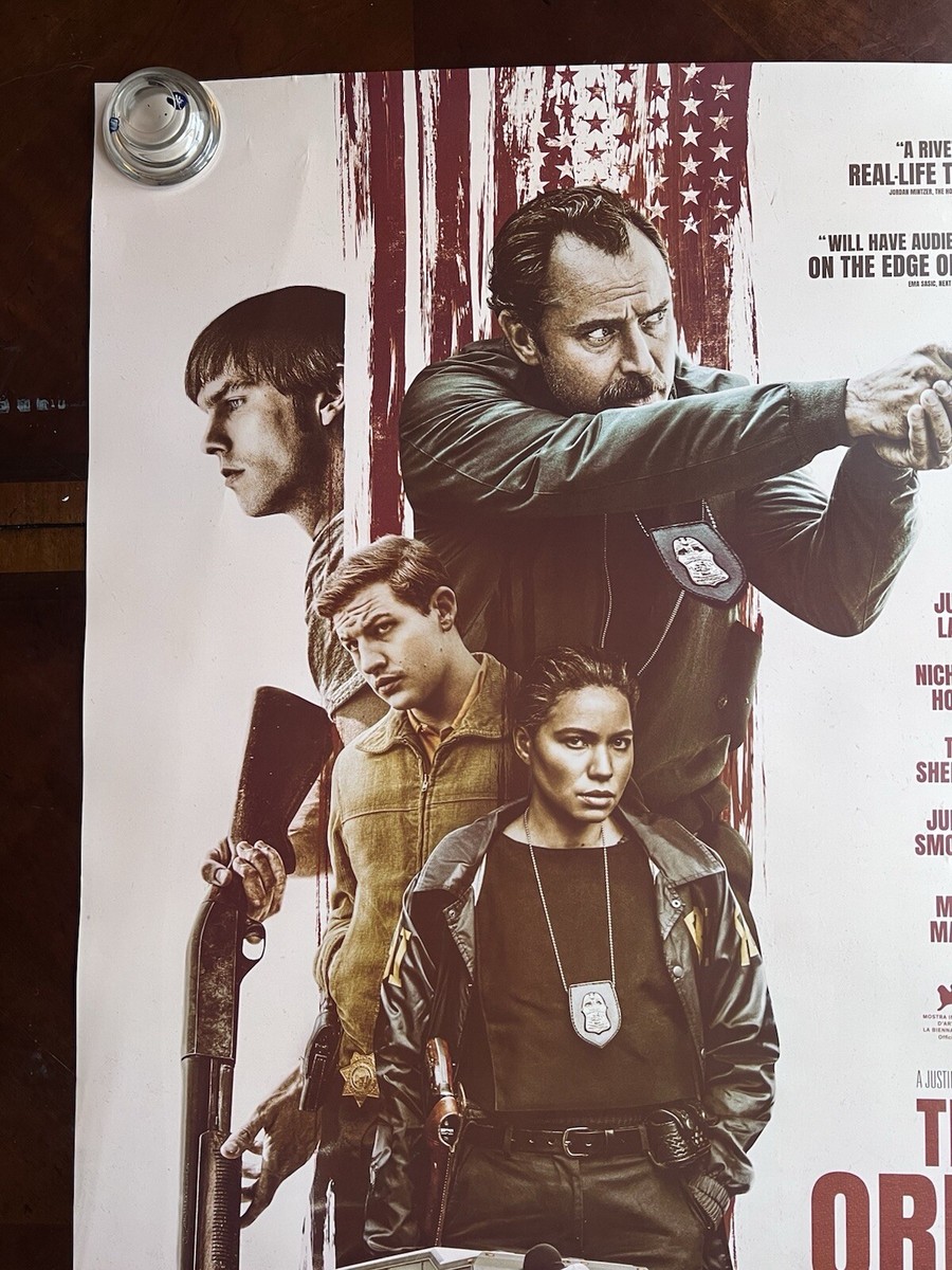 Commando 2024 Plakat