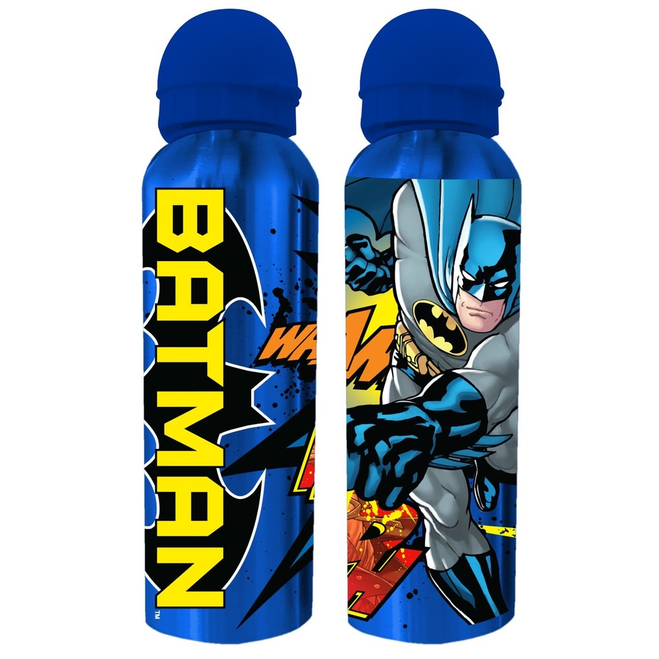 KIDS CHARACTER WATER DRINKS JUICE CHILDREN'S SCHOOL PICNIC SPORTS ...