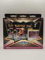 Pokemon Shining Fates Mad Party Pin Box | Offer of the day