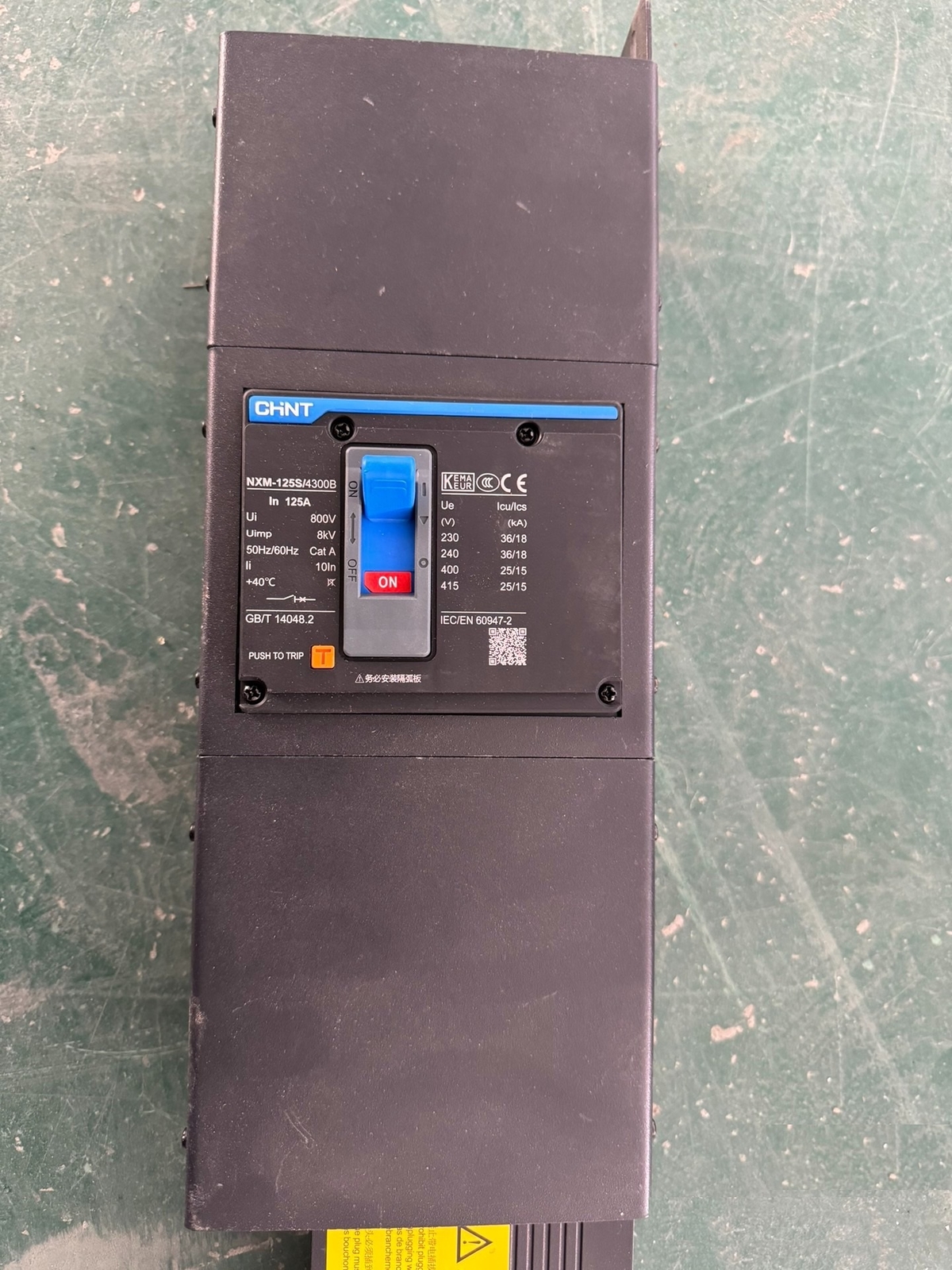 Bitmain 3 Phase AntPDU For Antminer T21/S21/S19j XPAir Cooing Bitcoin ...