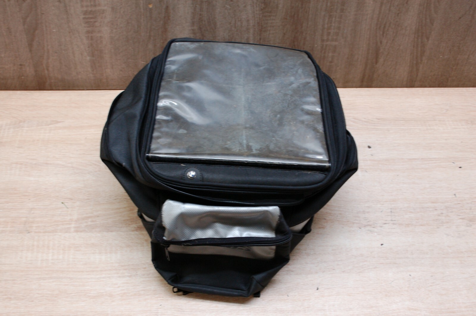 BMW R1200GS ADVENTURE TANK BAG - R1200 GS R1200 GSA for sale online | eBay