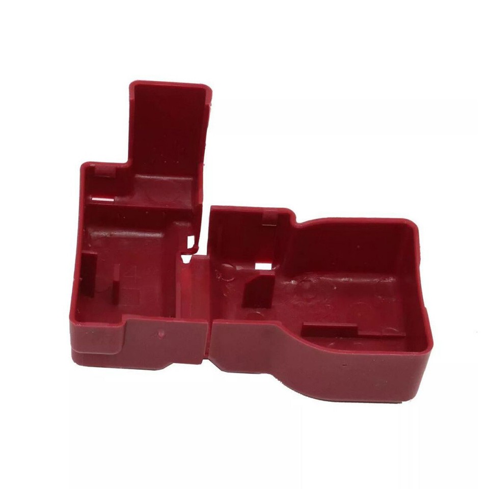 Positive Terminal Battery Fuse Cover Red for 2007-2019 Versa / 2010 ...