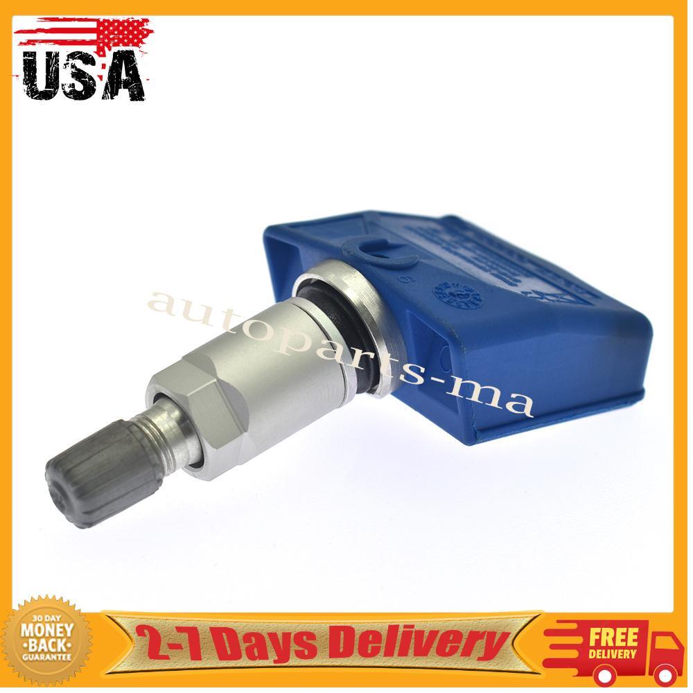 Infiniti Tire Pressure Sensor Replacement TPMS Sensors (4-Pack) 315MHz ...