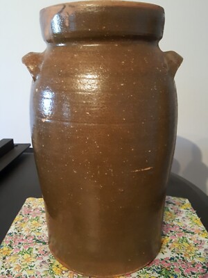 Crocks - Gallon Pickle Crock