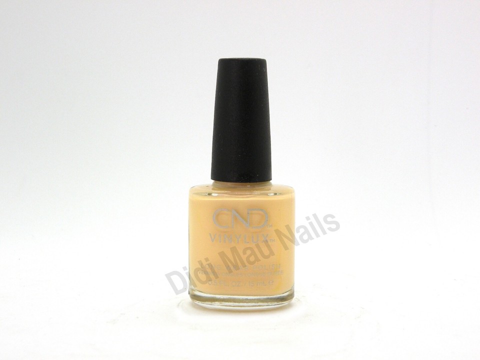 CND Vinylux Weekly Polish- SWEET ESCAPE COLLECTION Spring 2019 - 0.5 mL ...