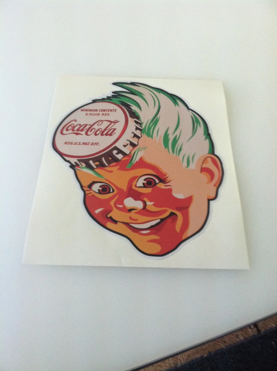 Sprite Boy Decals