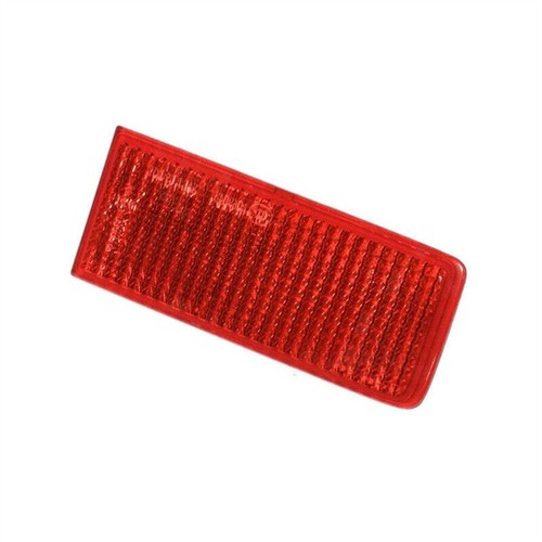 7P6945105 For VW Touareg 2011-2015 Rear Bumper Brake Lamp Reflector ...