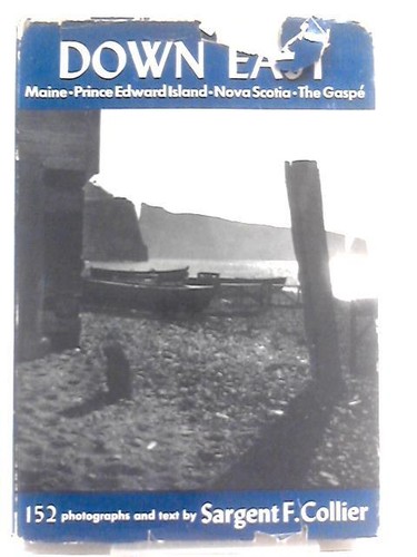 Down East (Sargent F Collier - 1953) (ID:40916) | eBay UK