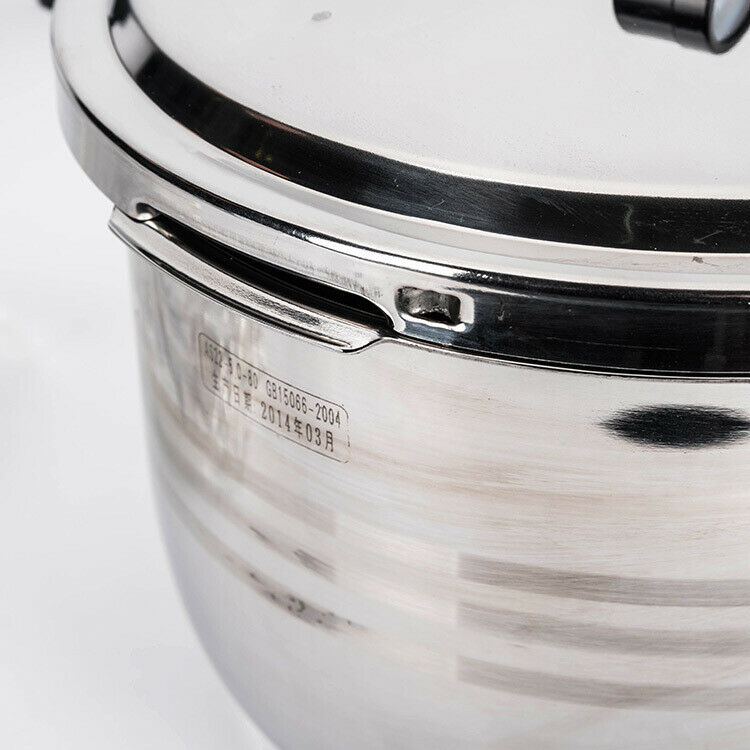 JG Dental Lab Pressure Pot Laboratory Sterilizing Pan Pneumatic ...