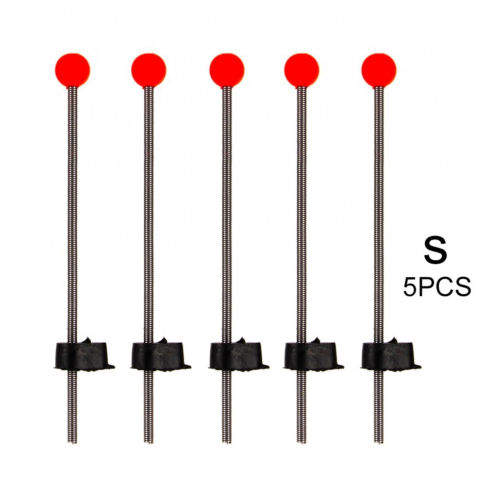 Fish Control Indicator for Ice Fishing Rods Enhance Your Fishing ...