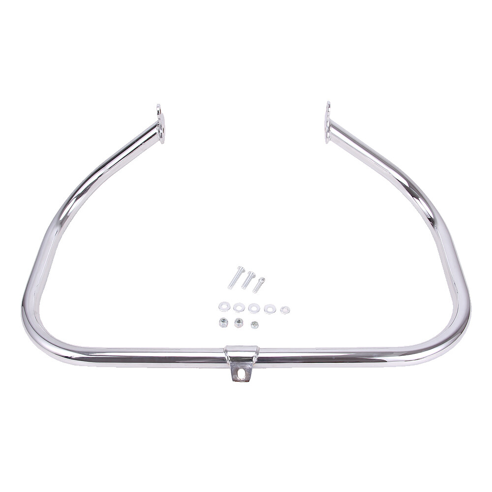 Harley Davidson Engine Guard Stainless Steel Engine Guard Crash Bar For ...