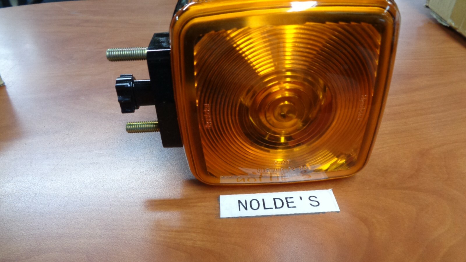 GM Turn Signal Light 15148648 SK2520 DS172 B1 | eBay