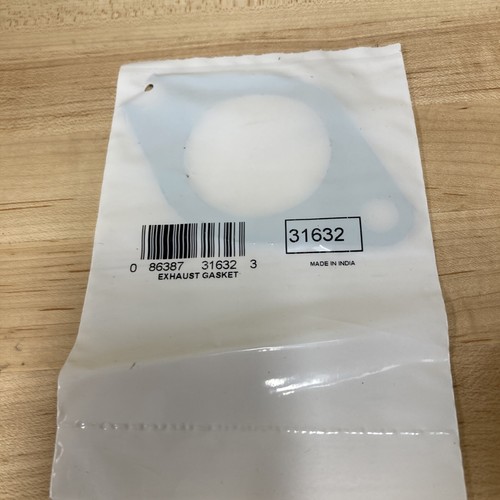 Exhaust Pipe Flange Gasket Walker 31632 for sale online | eBay