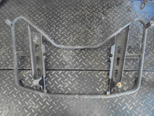Front rack carrier off 2007 Can Am Outlander 650 XT S1C | eBay