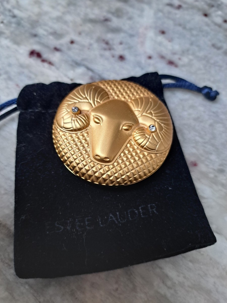 Zodiac powder compact 60 photos - Youhoroscope.com