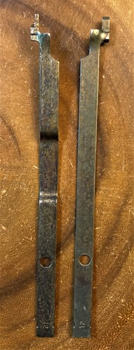 REMINGTON 870 SHELL LATCH LEFT AND RIGHT SET * SINGLE STAKE * 12 GAUGE ...