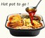 Hotpot Chinese Instant self heating cooking noodle box Asian snacks ...