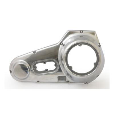 Primary Cover, Primary Cover Polished for Harley-Davidson 70-84, FXST ...