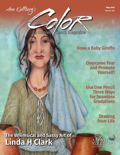 COLOR Magazine: May 2025 Issue | eBay