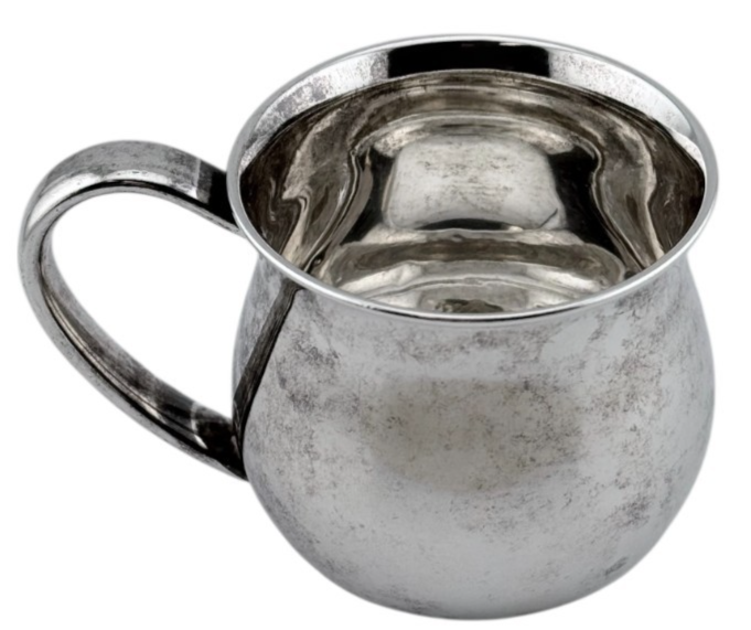 Lunt Silversmiths Sterling Silver Small Cup | eBay
