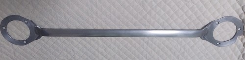 Rally Art Front Tower Bar Cp9A Lancer Evolution 4 5 6 | eBay