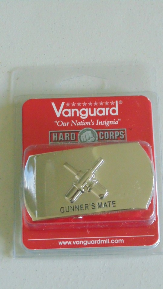 USN US NAVY USS SHIP SHORE AIR CREWMAN GUNNER'S MATE RATE SPECIALTY ...
