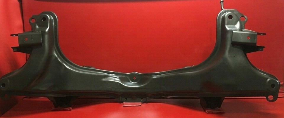2003-2006 Honda Element Rear Suspension Crossmember K-Frame Subframe ...