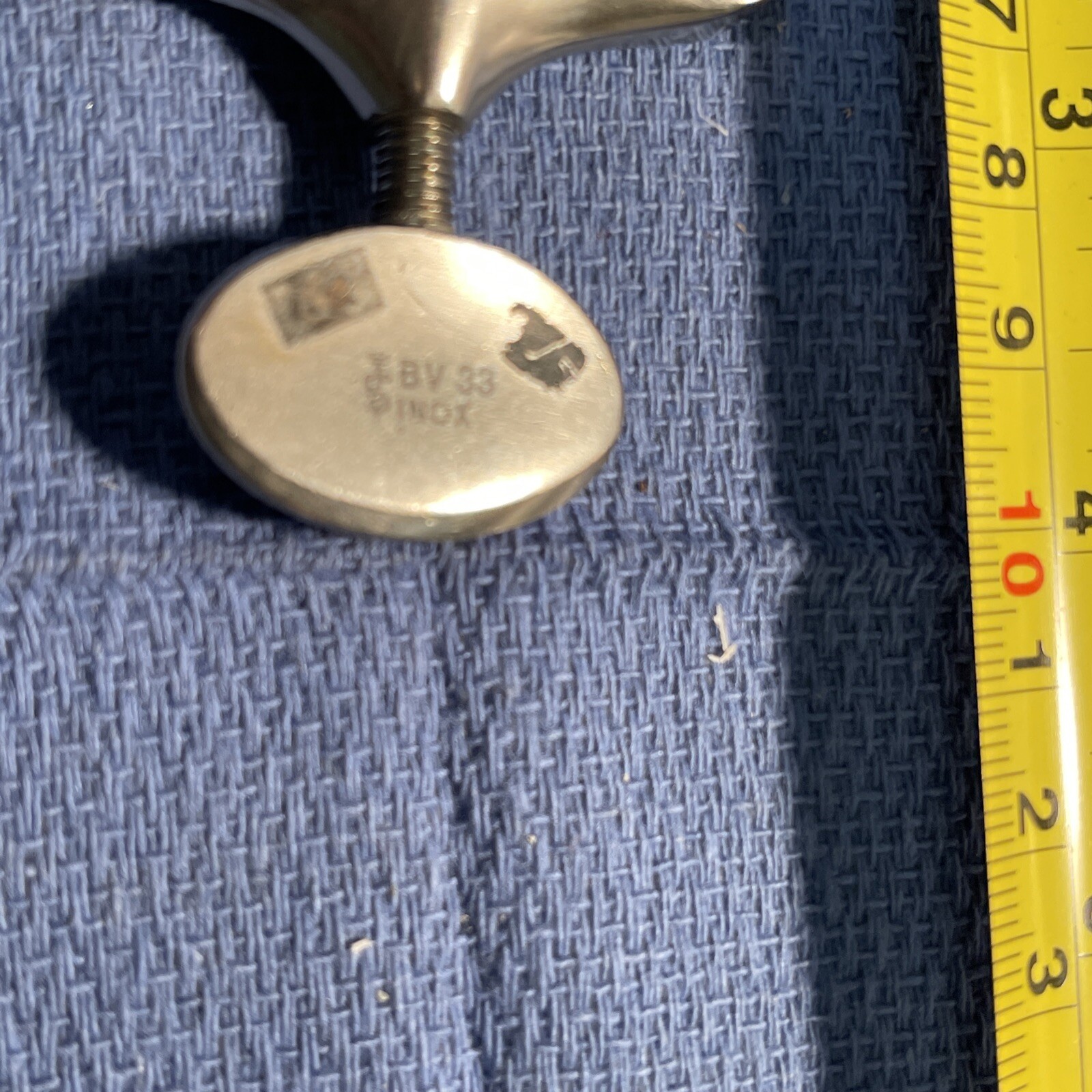 Aesculap BV33 JANSEN Retractor | eBay