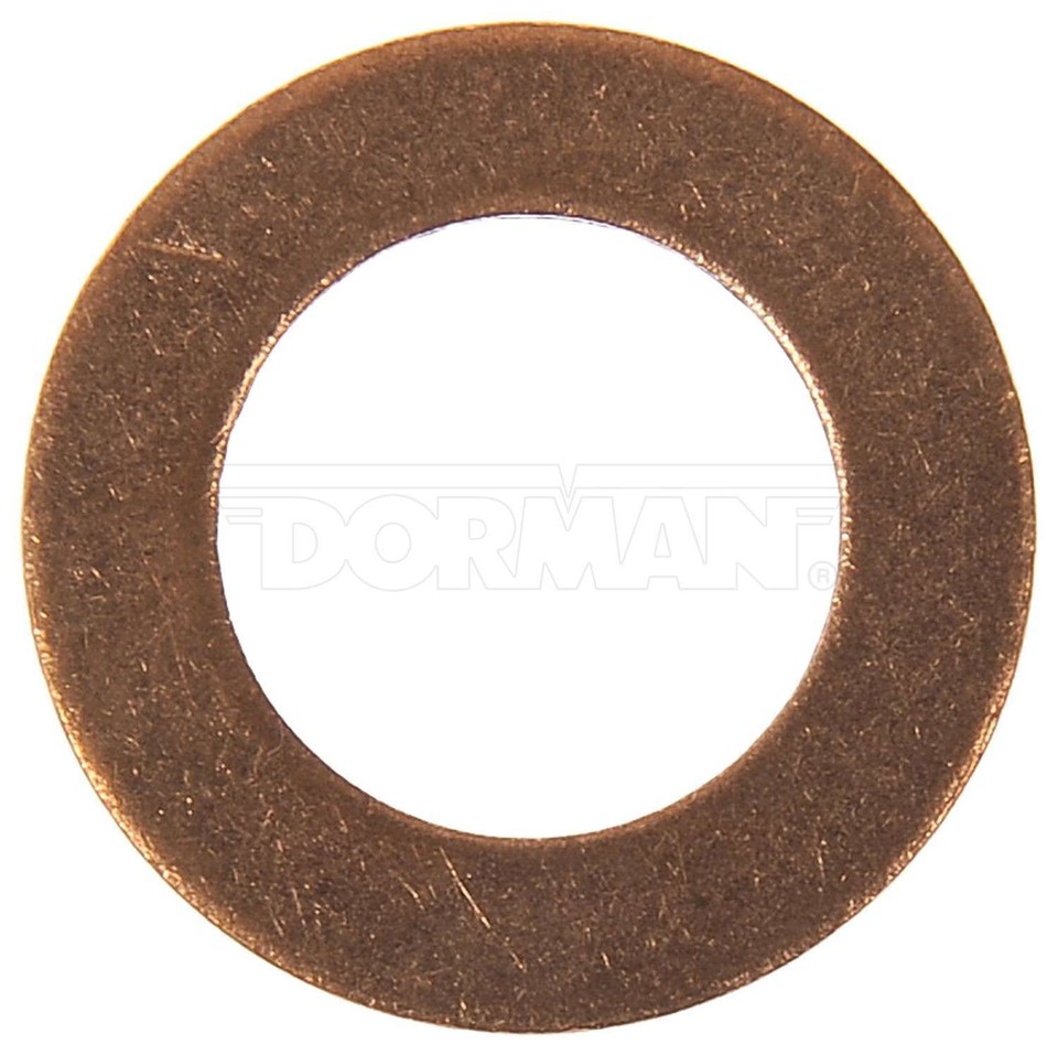 Frt Banjo Bolt Washer Dorman/AutoGrade 484-185 | eBay