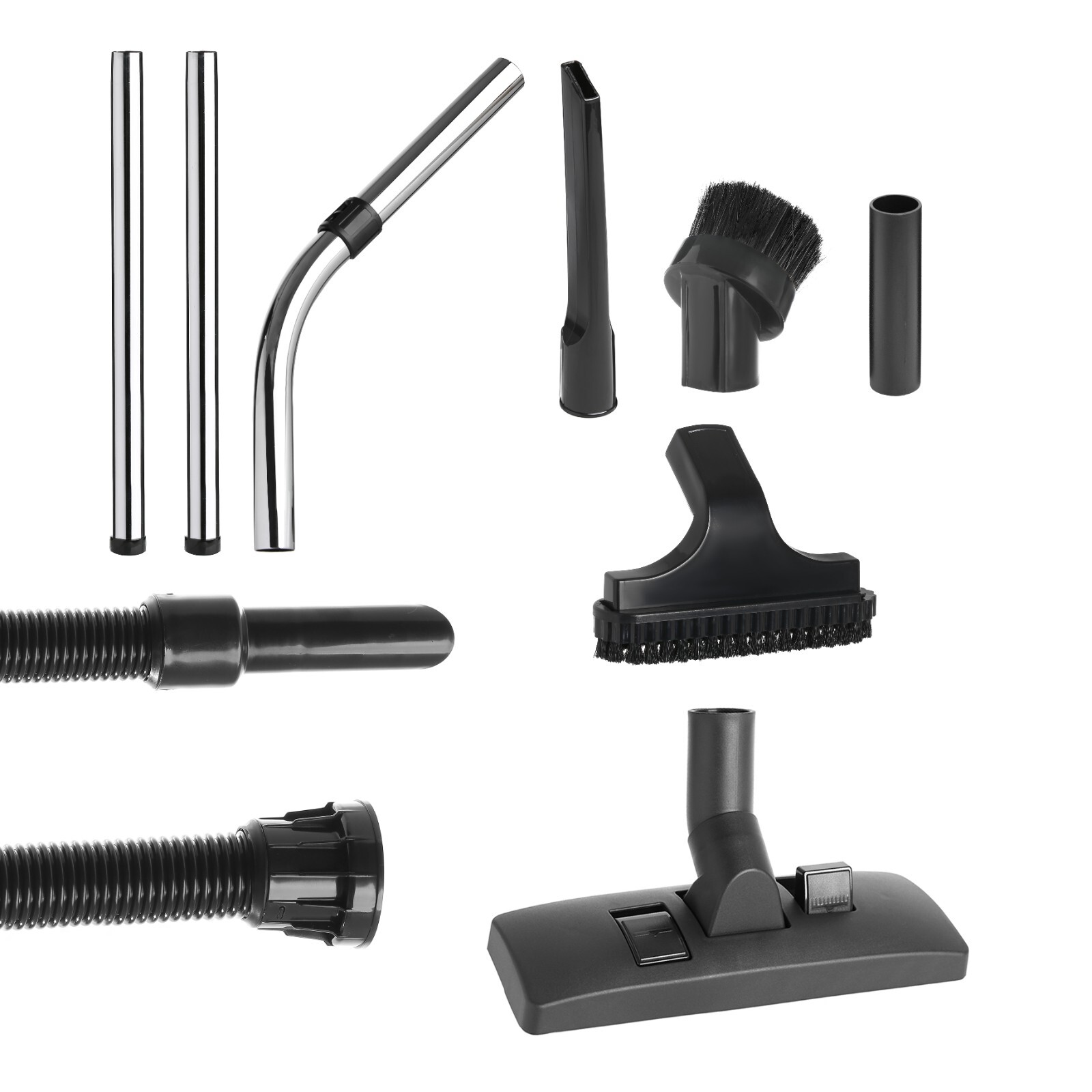 Spare Part For Henry Plus HVR200 Numatic Vacuum Cleaner Full Tools ...