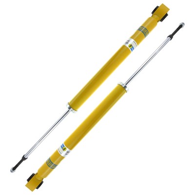For Nissan Juke 2011 2012 2013 2014 Pair Bilstein B6 Rear Shocks Struts ...