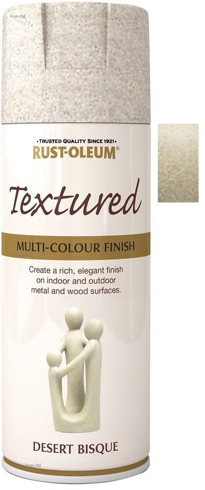 Rust-Oleum Stone Textured Spray Paint Granite Pebble Black Green ...