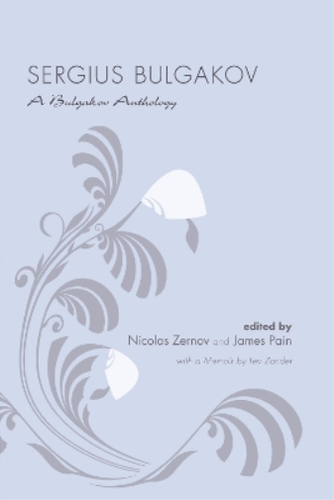 Sergius Bulgakov Sergius Bulgakov (Poche) | eBay