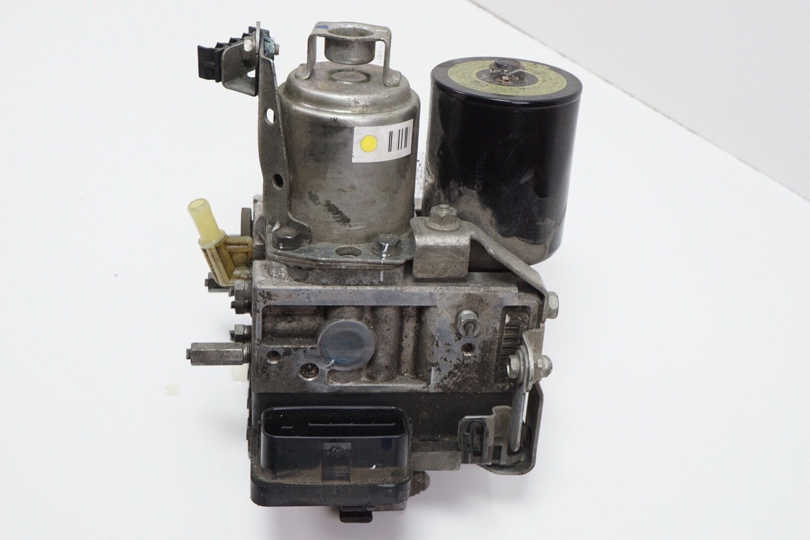 TOYOTA PRIUS ABS Pump Module Modulator Valve OEM 2004 - 2009 | eBay