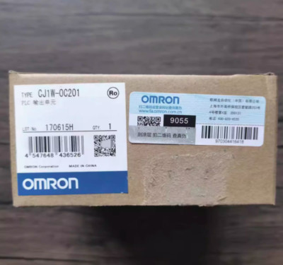 1pc Omron CJ1W-OC201 CJ1WOC201 Free shipping .AA0 | eBay
