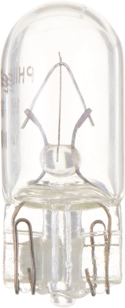 Roof Marker Light Bulb-Standard - Multiple Commercial 10-Pack Philips ...