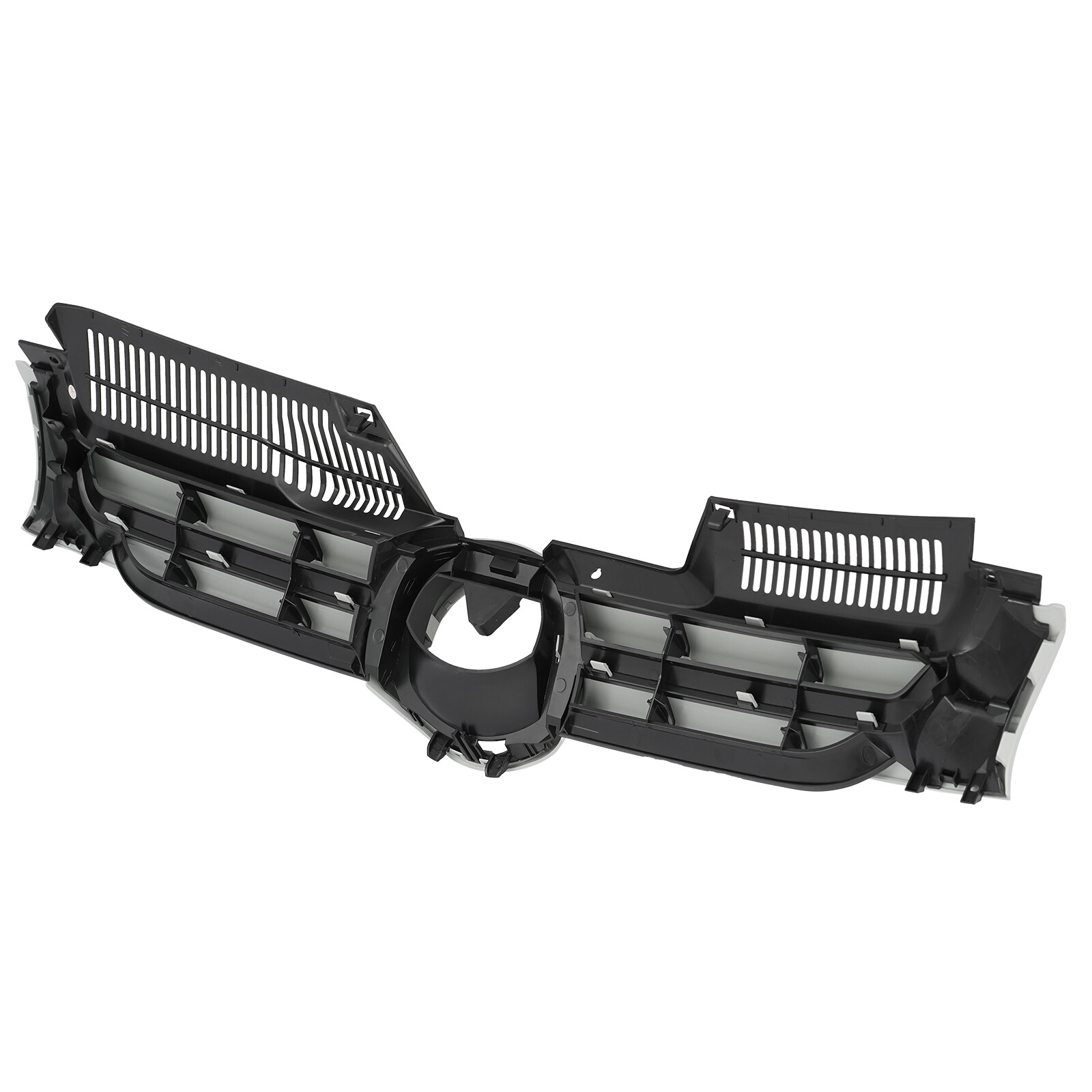 Grille For VW Volkswagen Rabbit 2006 2007 2008 2009 1K0853651AGRU | eBay
