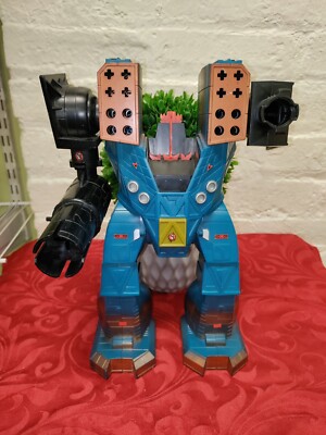 1994 Battletech Mauler Robot Mech Tyco - Toy No Accessories | eBay