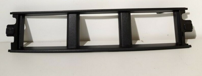 17-19 F150 FRONT BUMPER CENTER INSERT ECOBOOST MODELS ONLY JL3Z.17B968 ...