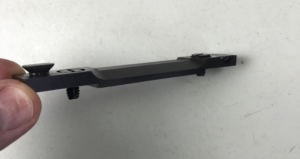 US M1 Carbine Sniper Scope Infrared Mount & Screws | eBay