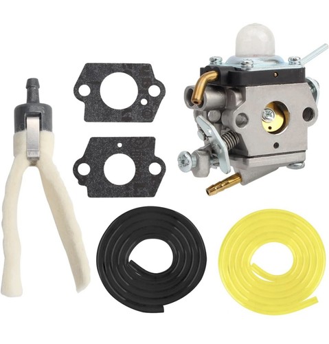 Carburetor For Husqvarna 545008097 129C 129L 129R 129LDX 129RJ | eBay