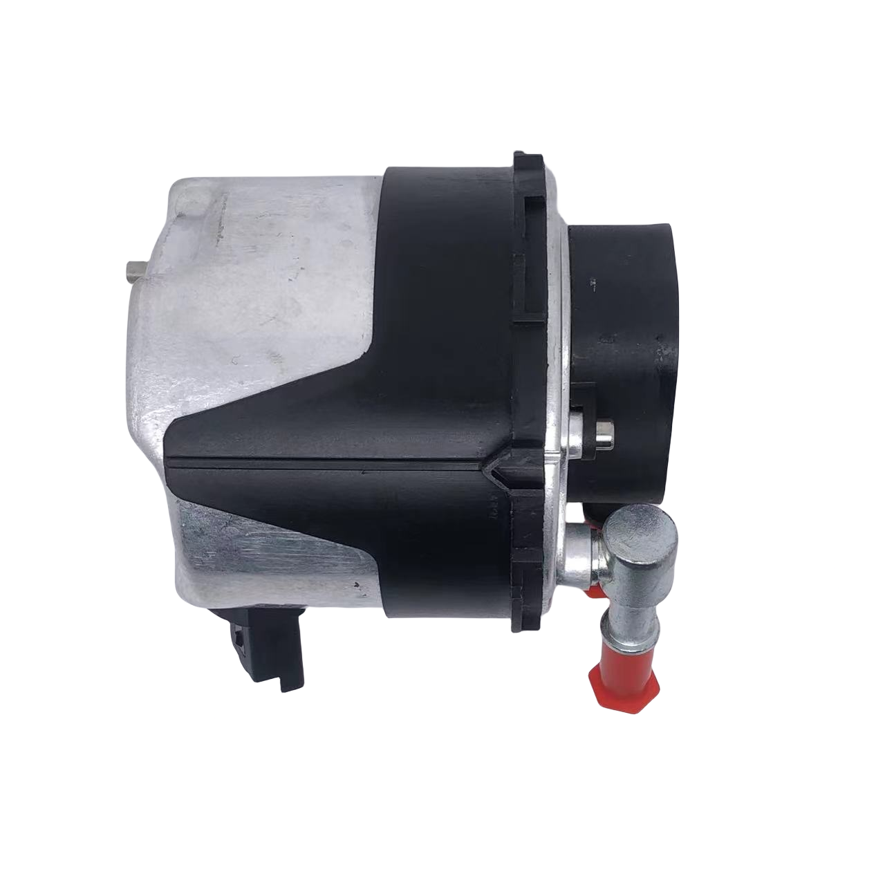 Fuel Filter For FORD FOCUS Mk2 TDCi 1.6D 04 to 12 1386037 5M5Q-9155-AA ...