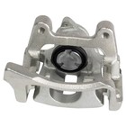 New Rear Disc Brake Caliper with Bracket & Hardware Pair for Audi VW | eBay