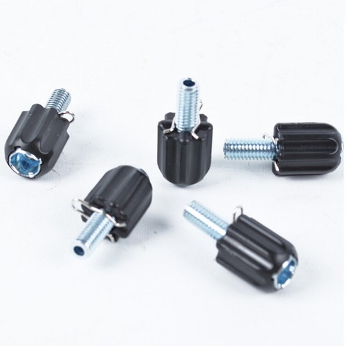 Road Bike Gear Cable Adjuster Derailleur Barrel Screw length Adjuster ...