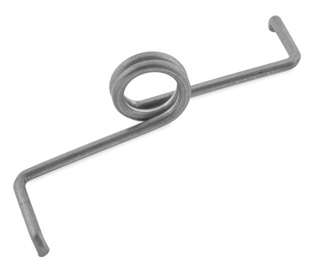 Performance Machine - 0052-1801 - Anti-Rattle Spring for 4-Piston Brake ...