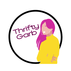 Thrifty Garb | eBay Stores